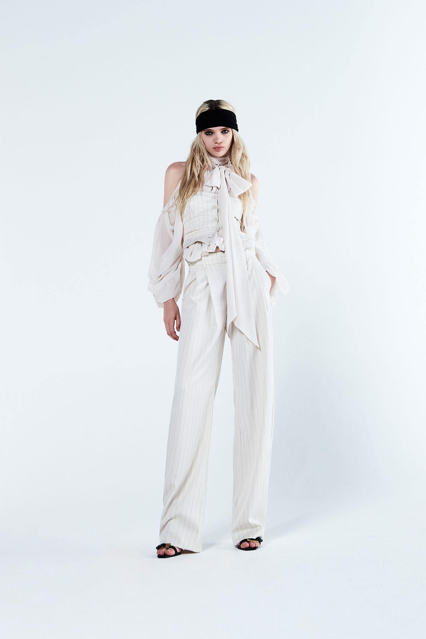 BLOUSE TEODORA | ANIYE BY ® Online Shop ufficiale